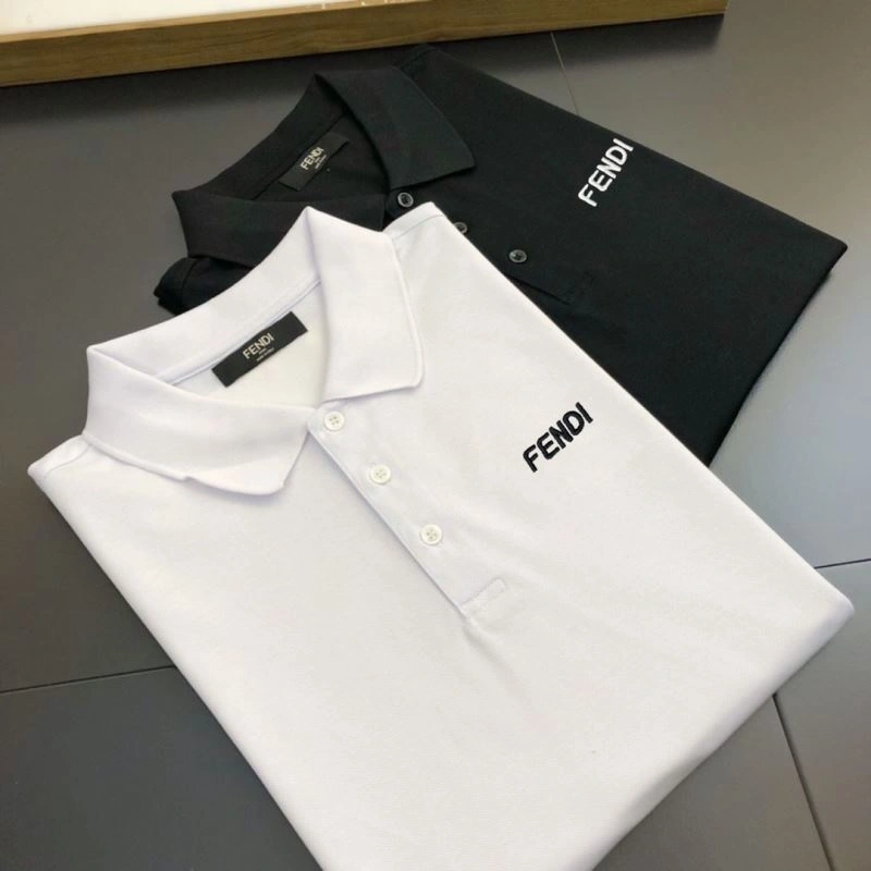 Fendi T-Shirts