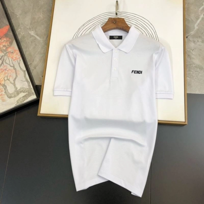 Brand-original Fendi T-Shirts