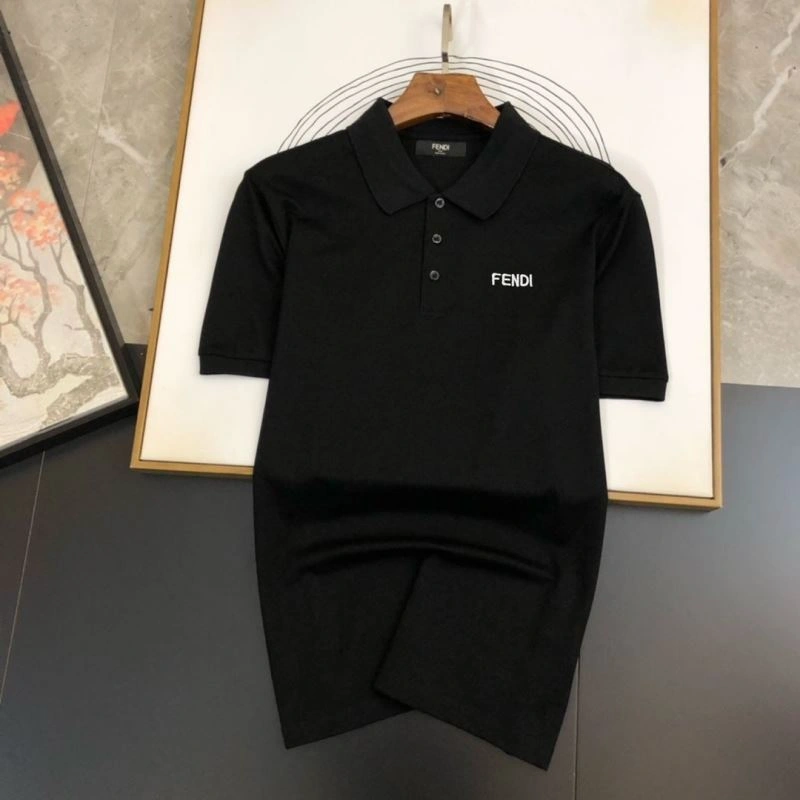 Brand-original Fendi T-Shirts