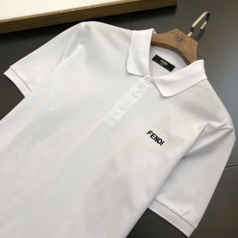 Brand-original Fendi T-Shirts