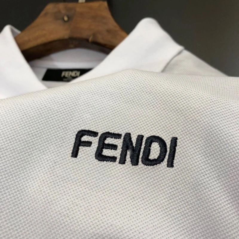 Brand-original Fendi T-Shirts