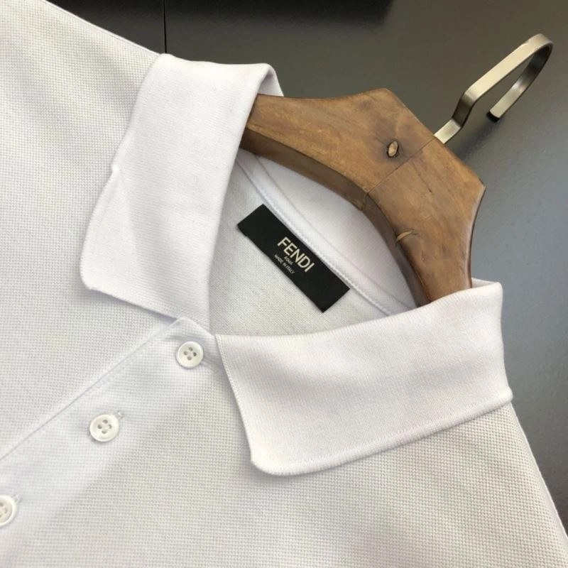 Brand-original Fendi T-Shirts
