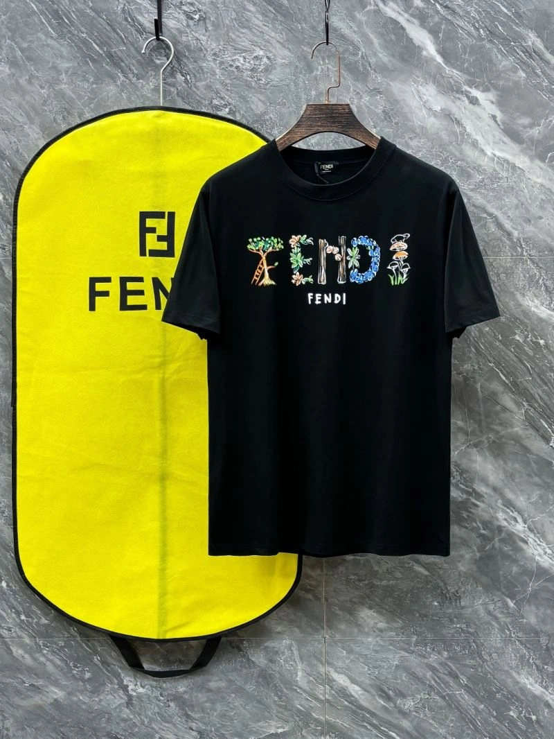 Fendi T-Shirts