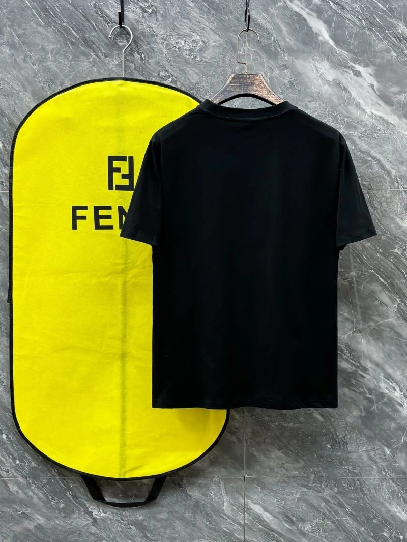 Genuine Fendi T-Shirts