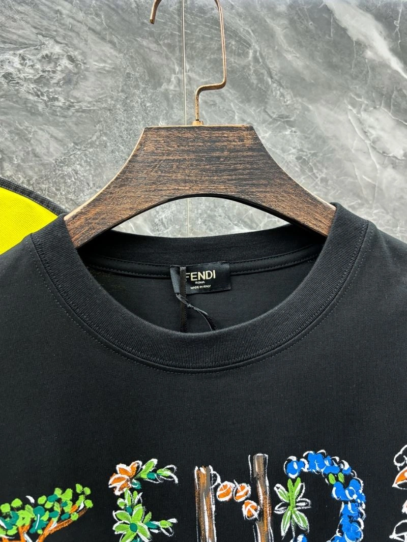 Genuine Fendi T-Shirts
