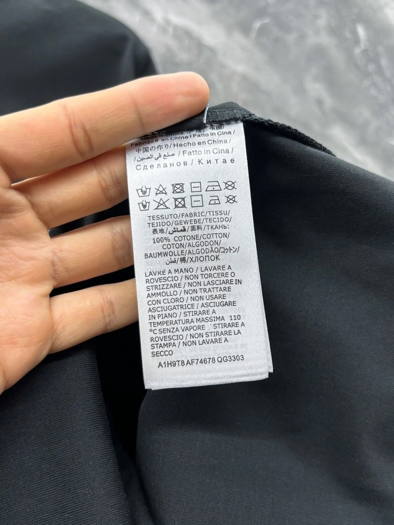 Genuine Fendi T-Shirts