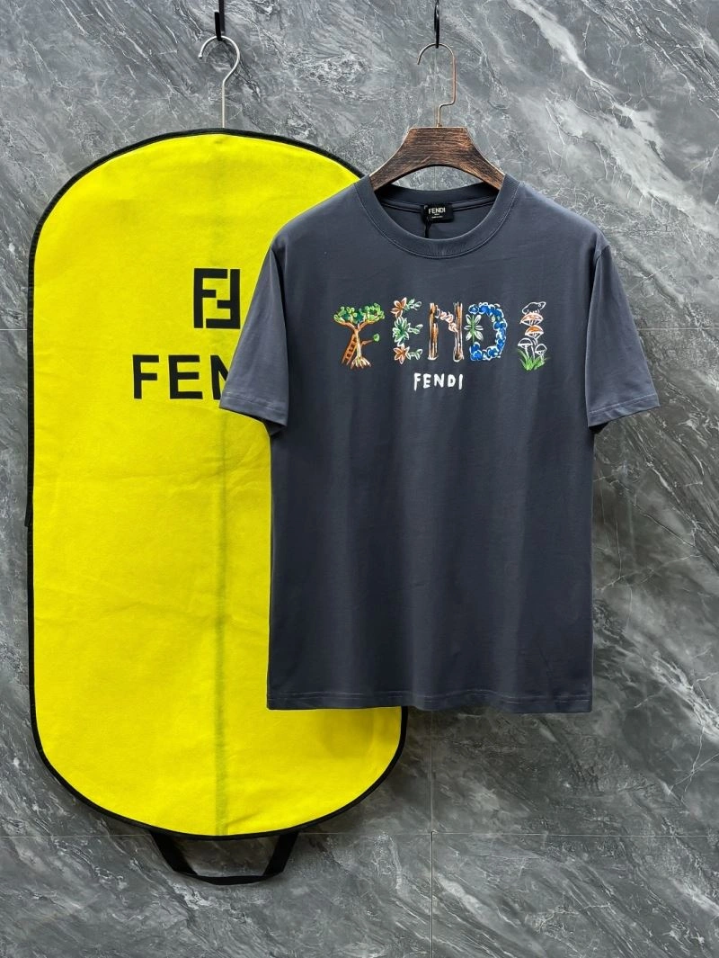 Fendi T-Shirts