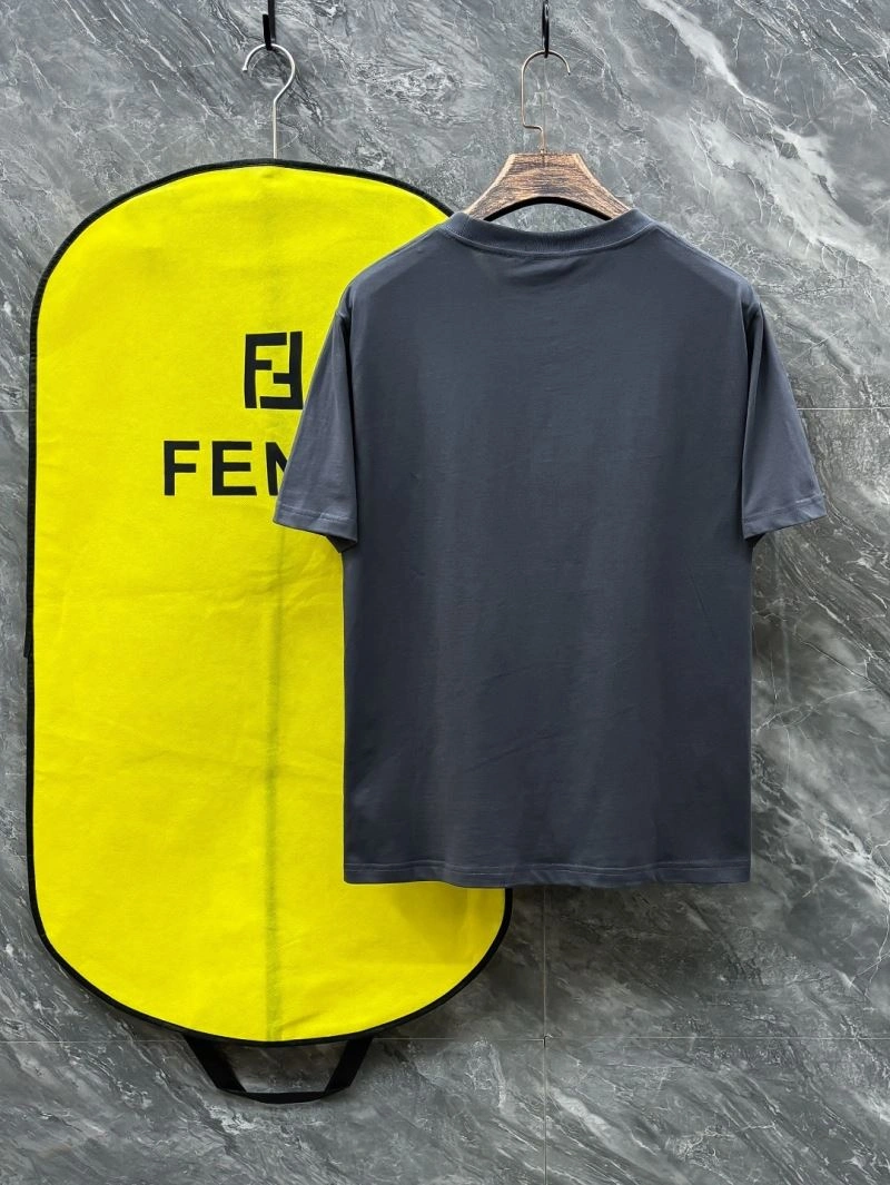 Real Fendi T-Shirts