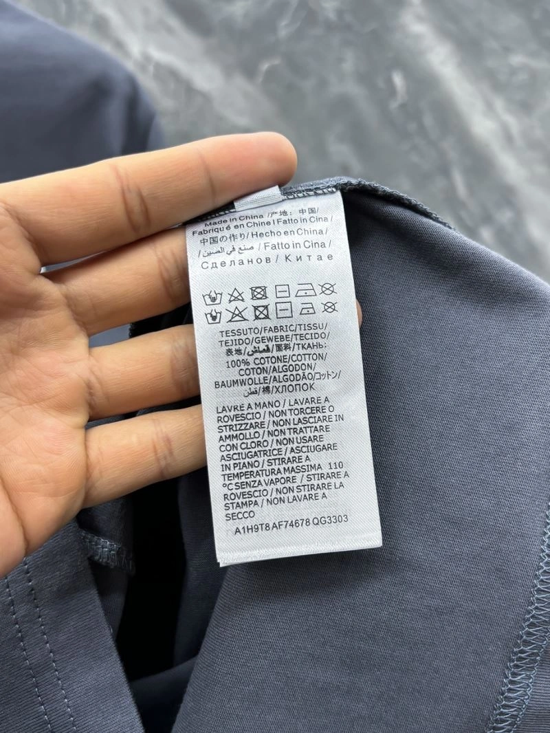 Real Fendi T-Shirts
