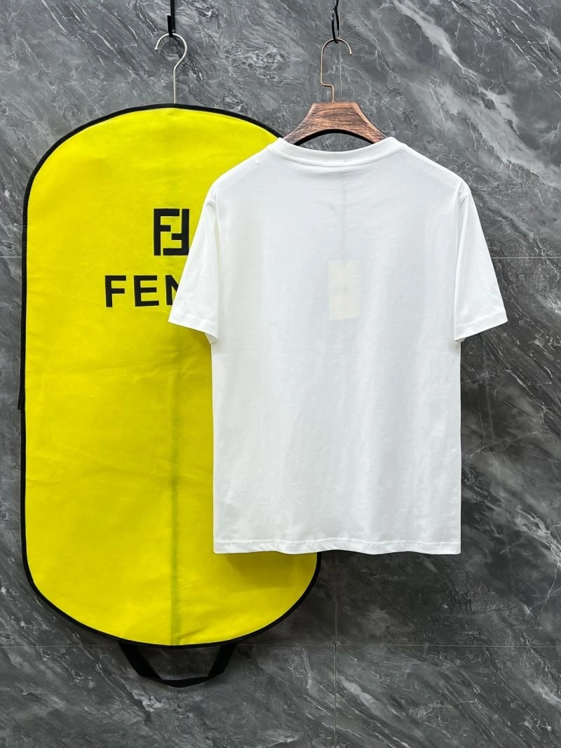 Perfect replica Fendi T-Shirts