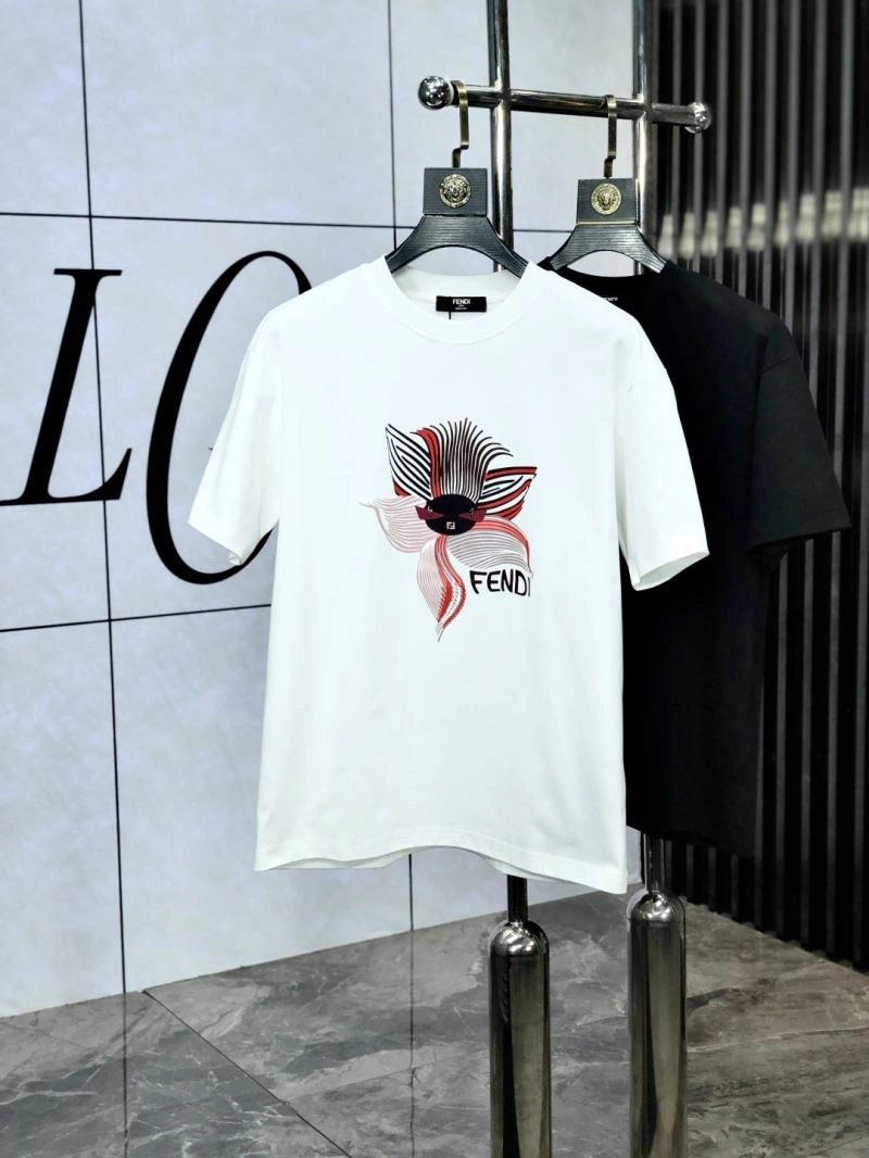 Fendi T-Shirts