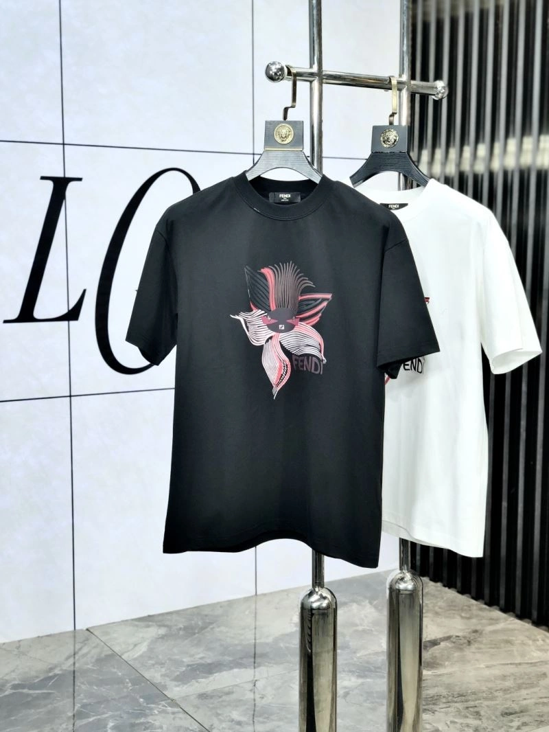 OEM Fendi T-Shirts