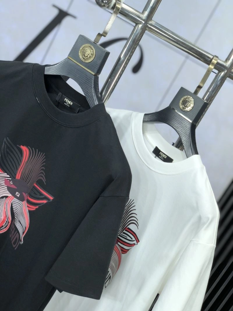 OEM Fendi T-Shirts