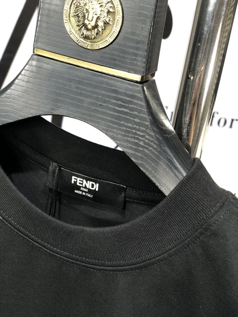OEM Fendi T-Shirts