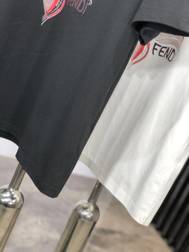 OEM Fendi T-Shirts
