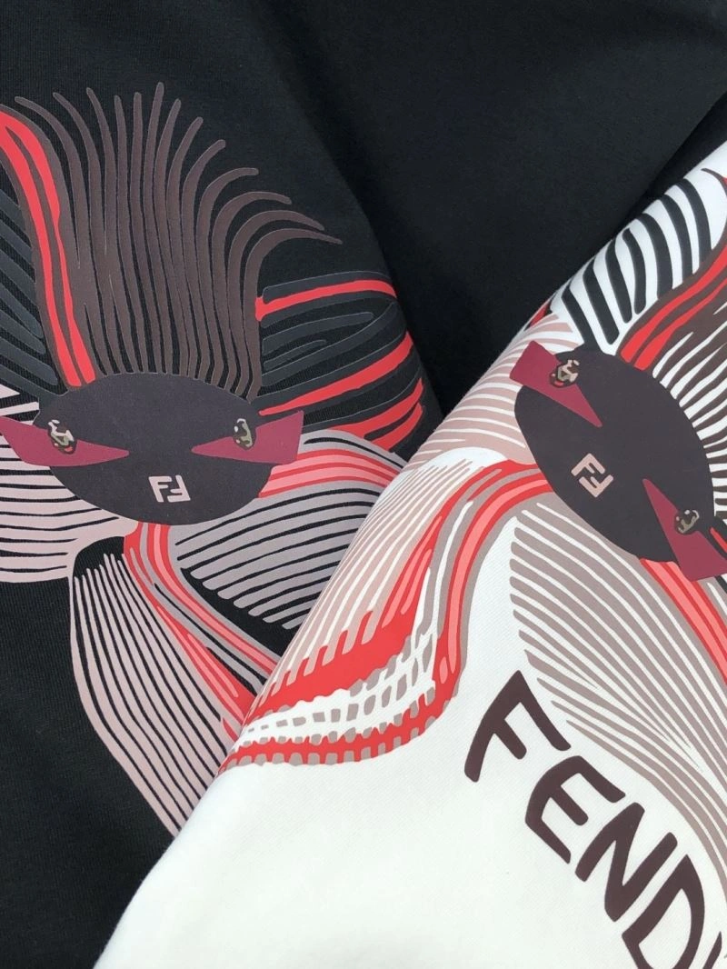 OEM Fendi T-Shirts