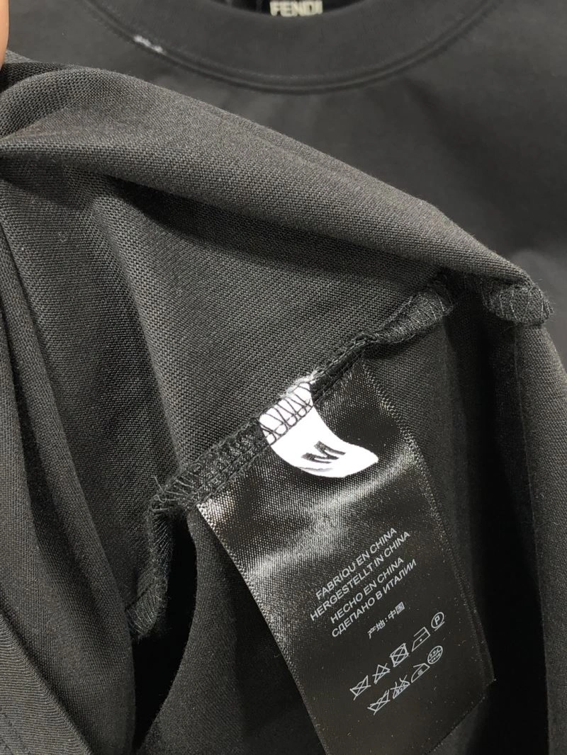 OEM Fendi T-Shirts