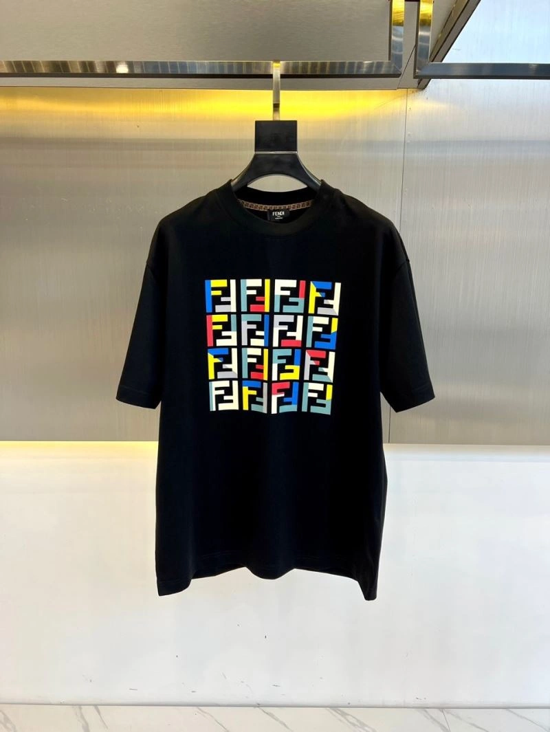Fendi T-Shirts