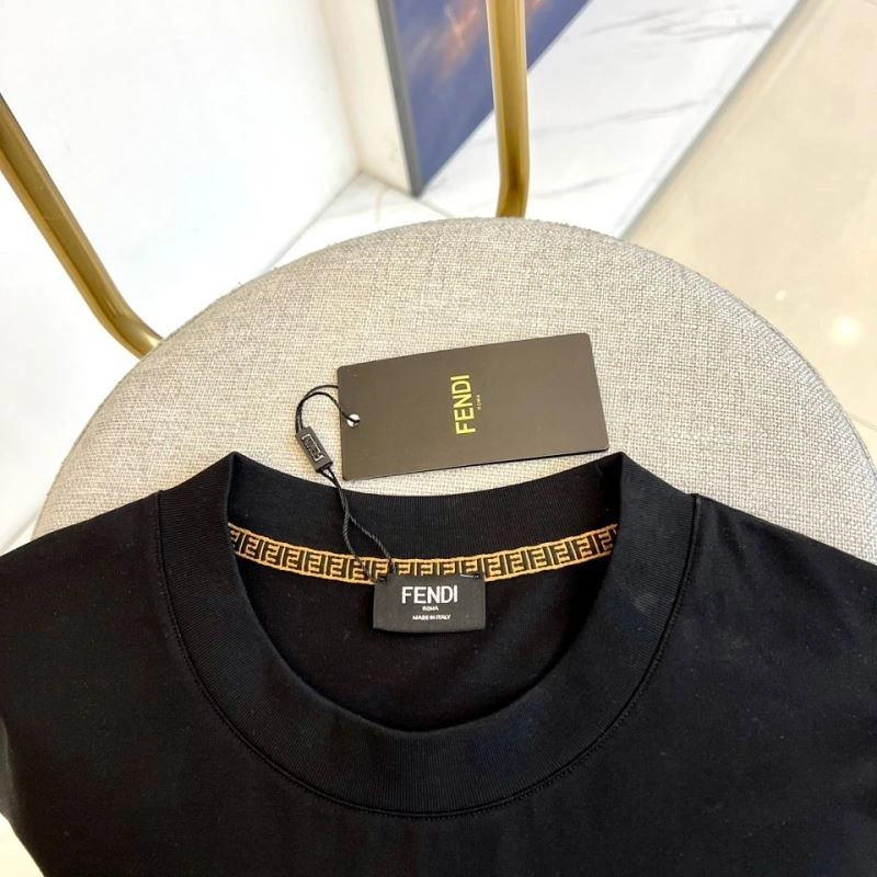 Brand-original Fendi T-Shirts