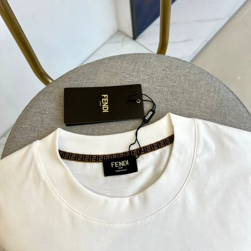 Bargain Fendi T-Shirts