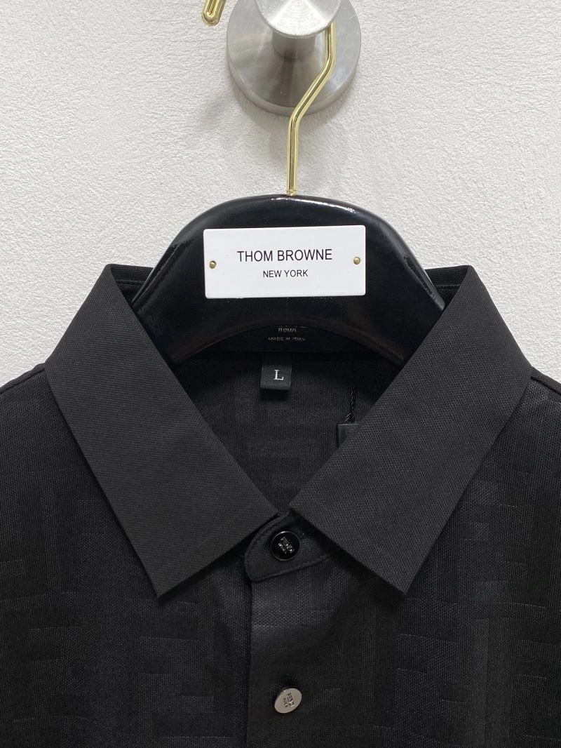 High accuracy Fendi T-Shirts