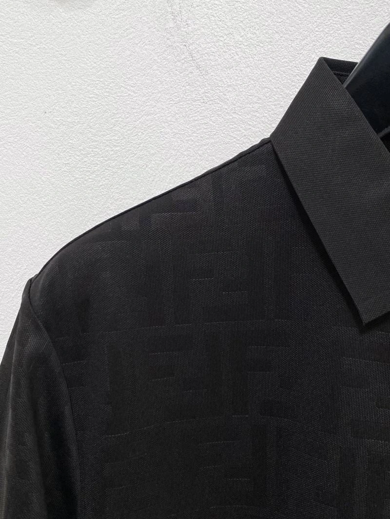 High accuracy Fendi T-Shirts