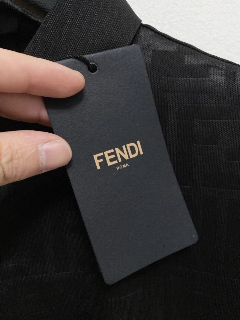 High accuracy Fendi T-Shirts