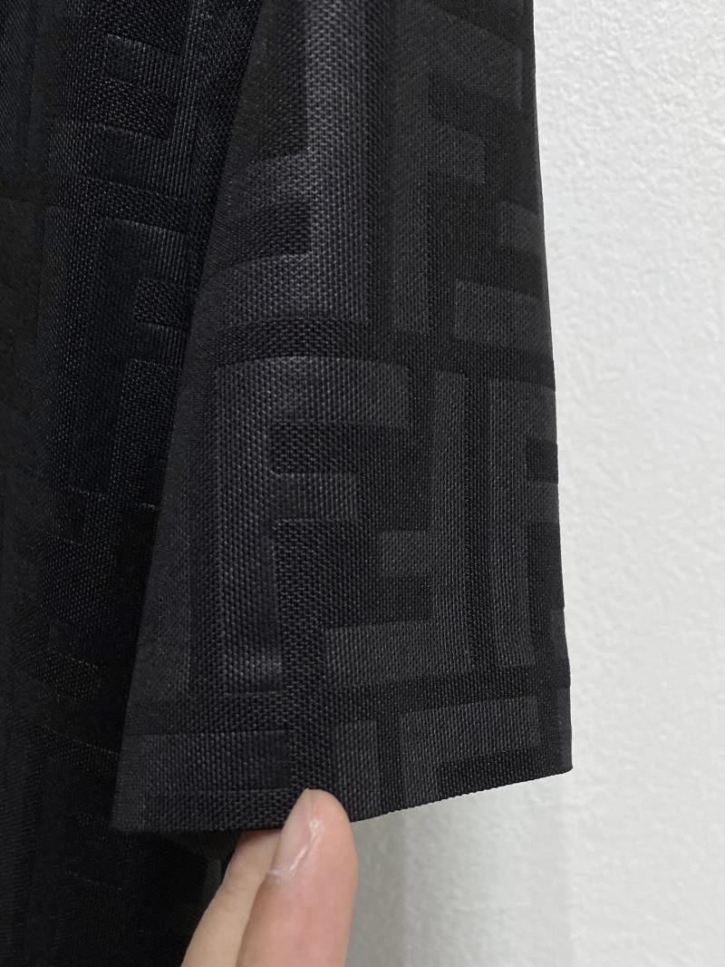 High accuracy Fendi T-Shirts