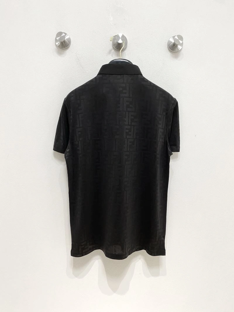 High accuracy Fendi T-Shirts