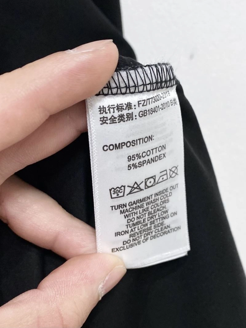 Low-cost Fendi T-Shirts