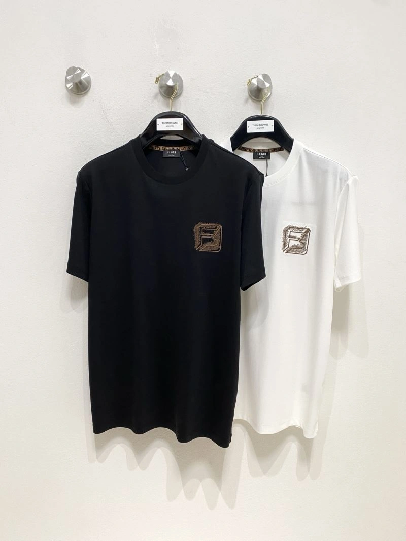 Fendi T-Shirts