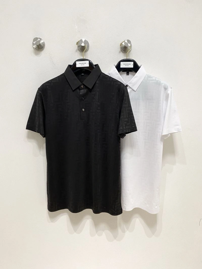 Fendi T-Shirts