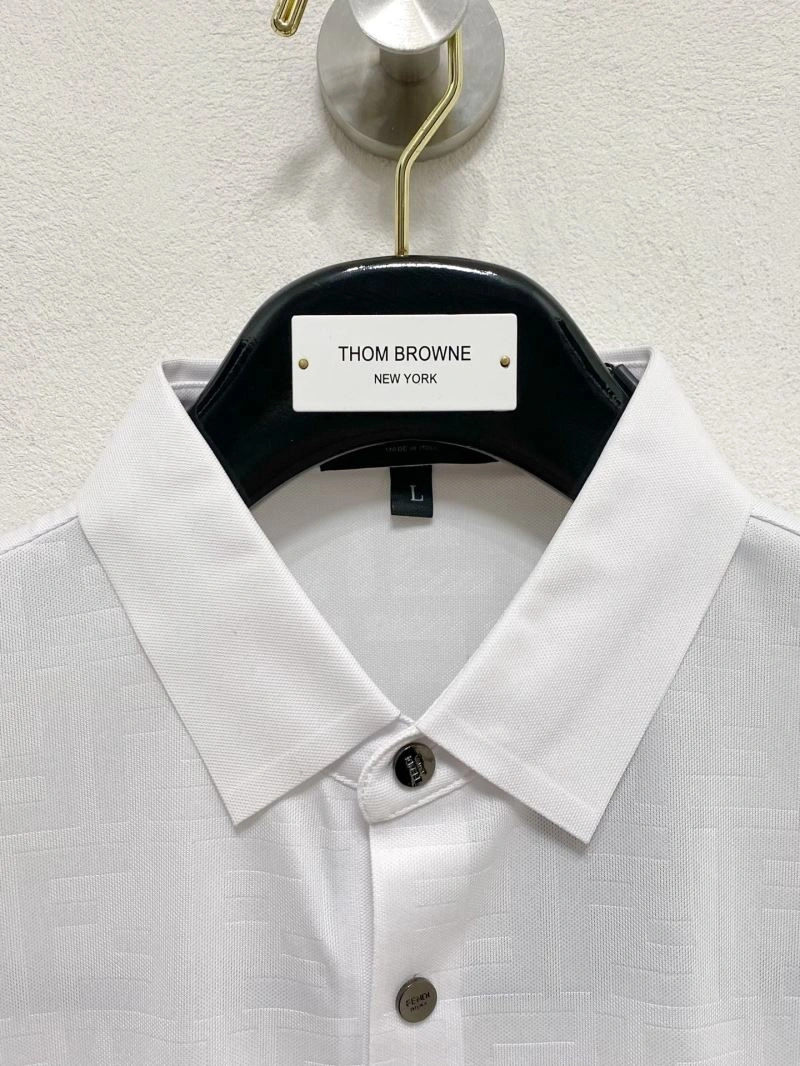 Indistinguishable Fendi T-Shirts