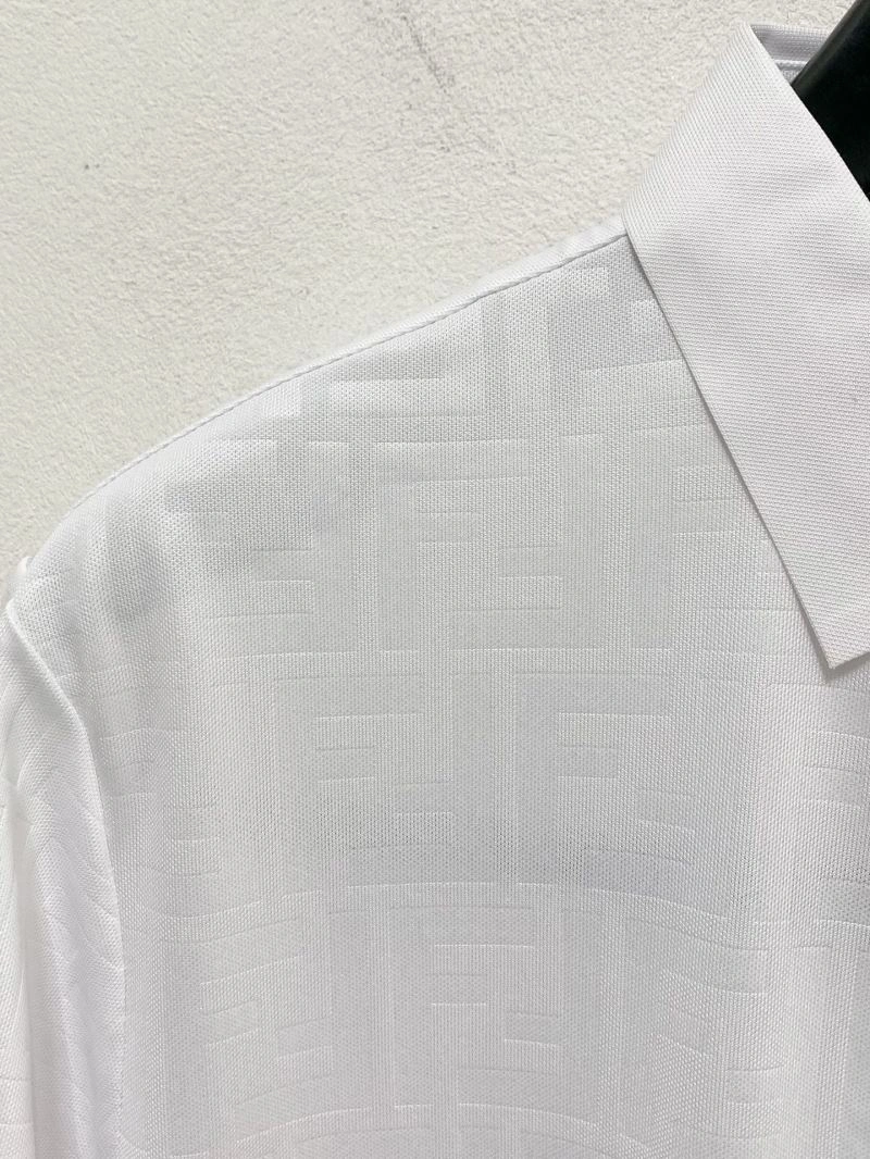 Indistinguishable Fendi T-Shirts