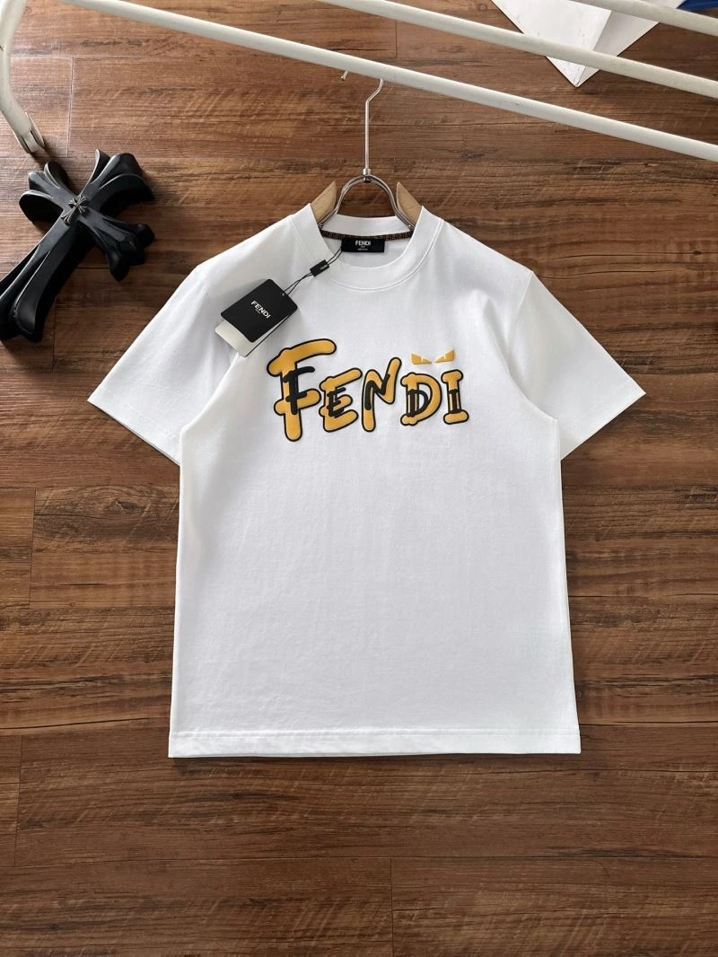 Fendi T-Shirts