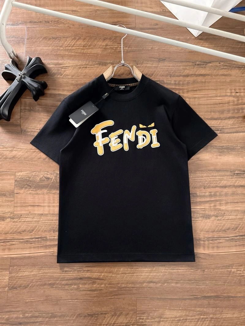 Fendi T-Shirts
