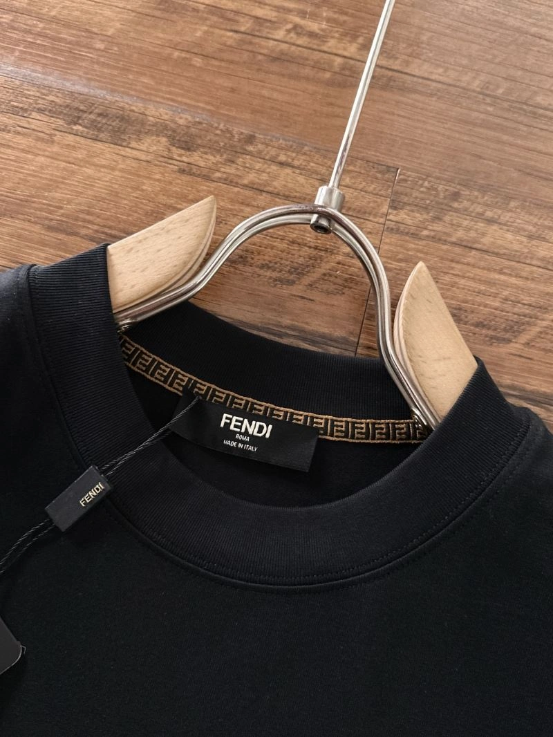 Real Fendi T-Shirts