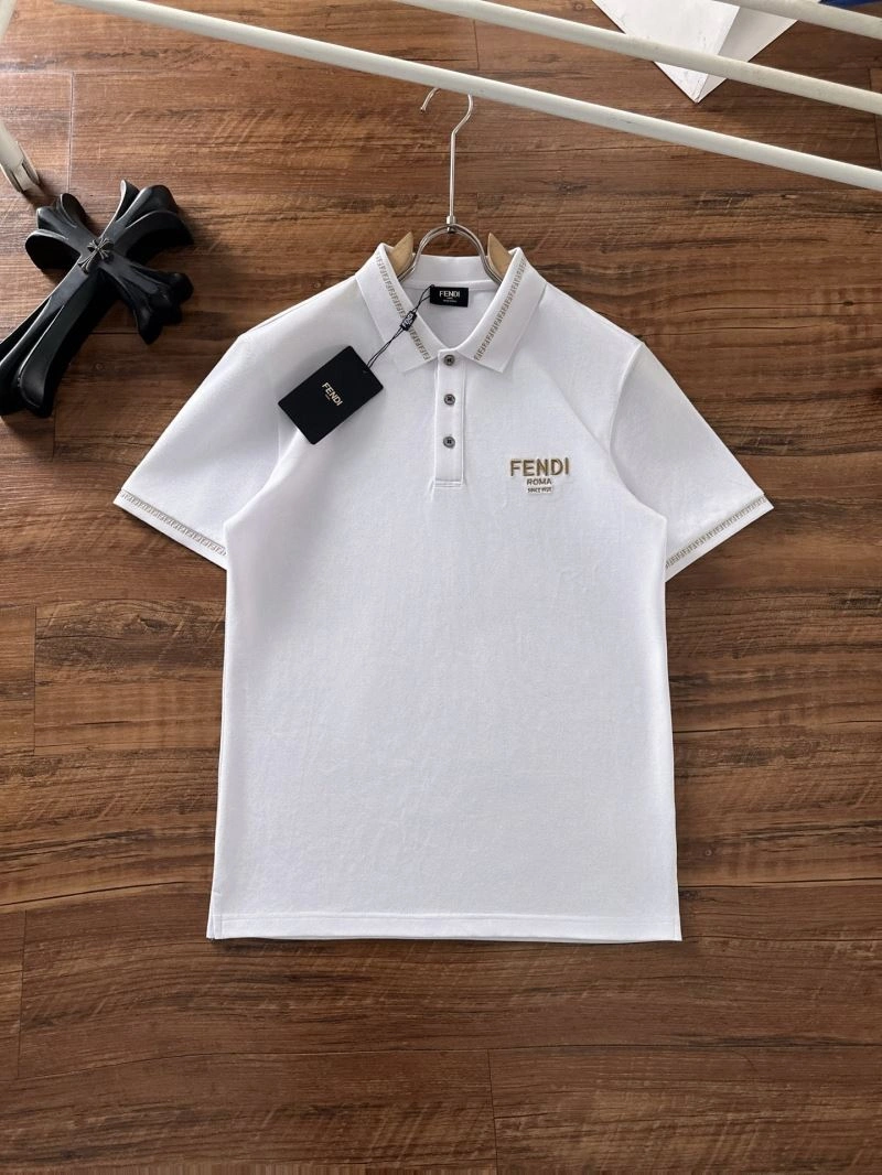Fendi T-Shirts
