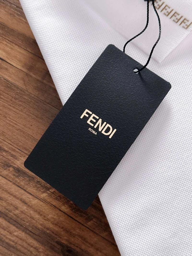 Inexpensive Fendi T-Shirts