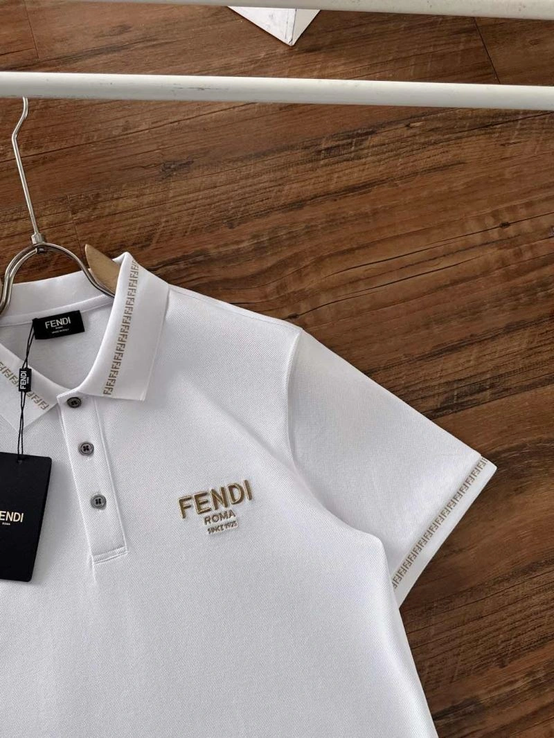 Inexpensive Fendi T-Shirts