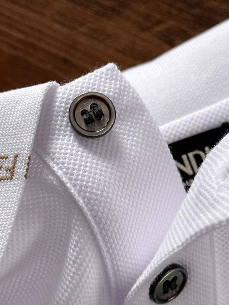 Inexpensive Fendi T-Shirts