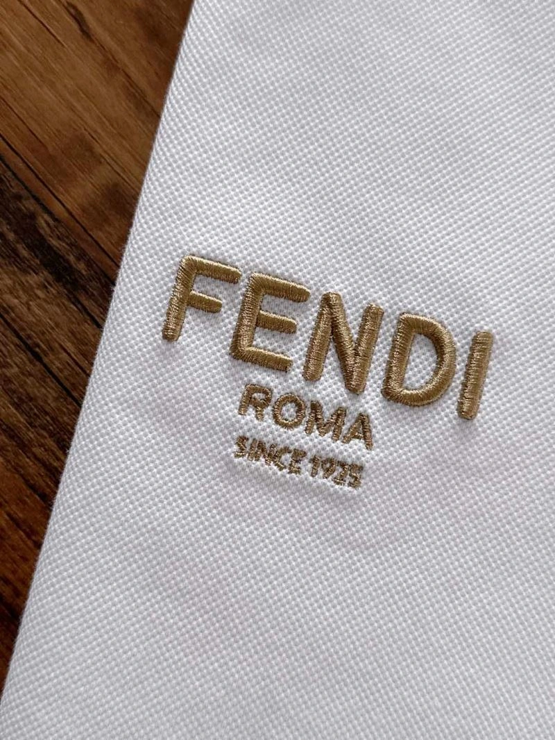 Inexpensive Fendi T-Shirts