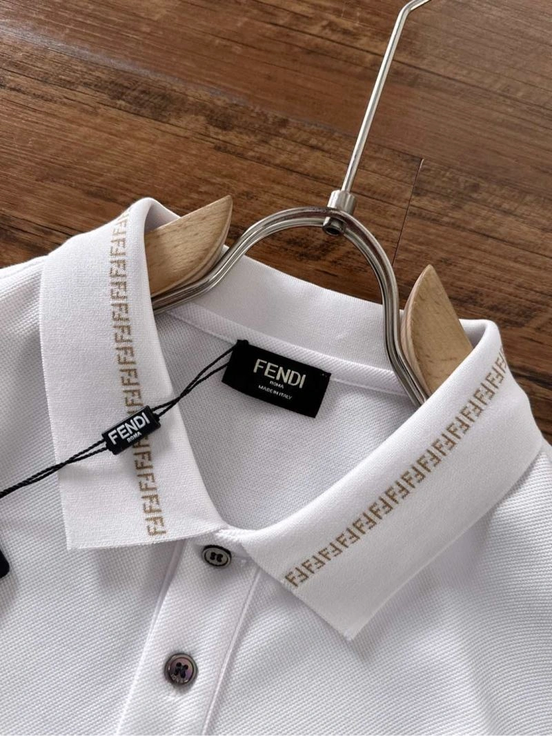 Inexpensive Fendi T-Shirts