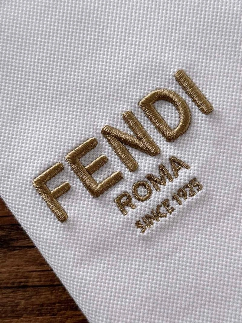Inexpensive Fendi T-Shirts