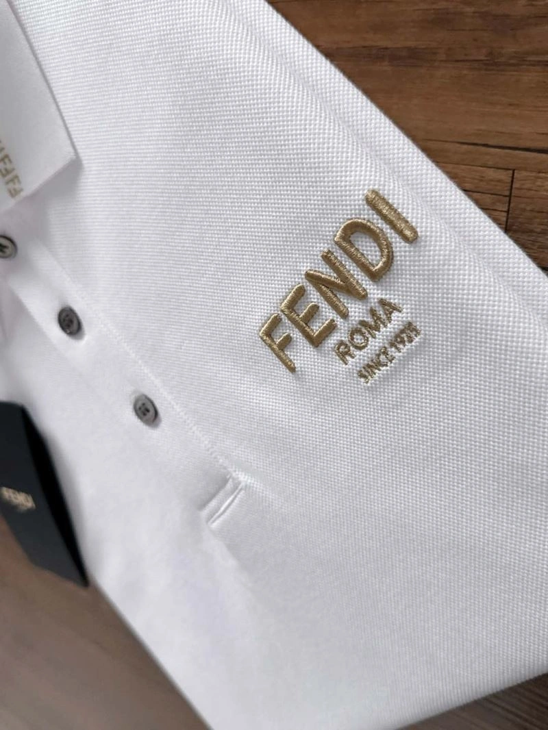 Inexpensive Fendi T-Shirts