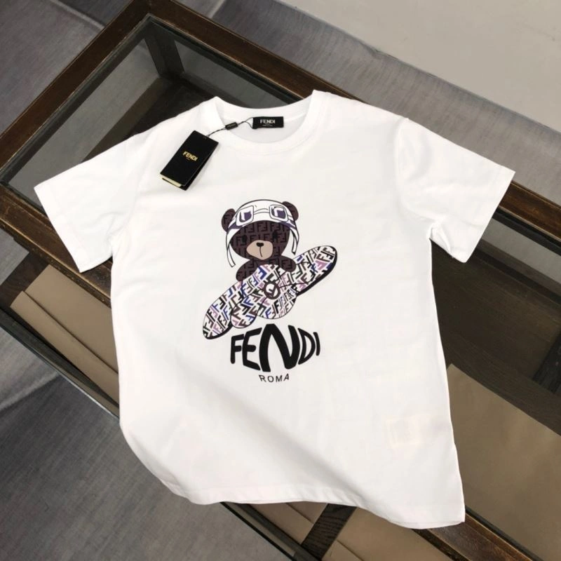 Fendi T-Shirts