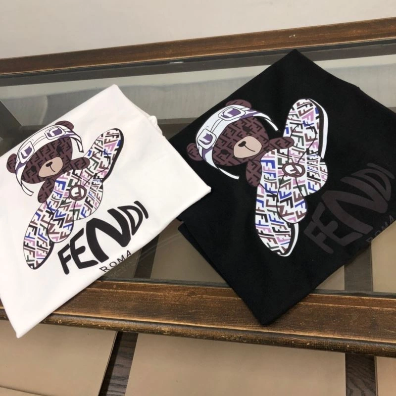 Legit Fendi T-Shirts