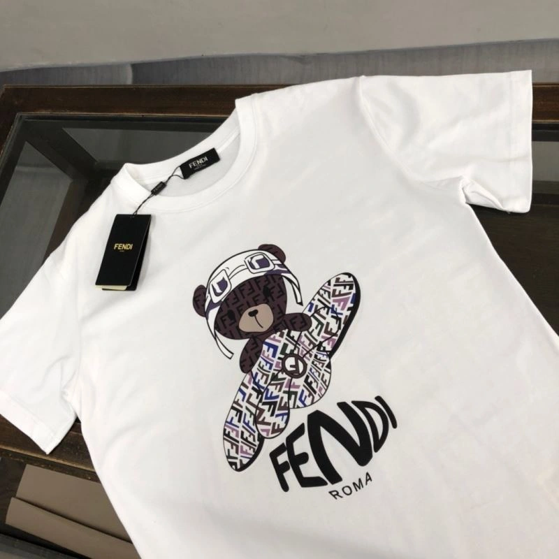 Legit Fendi T-Shirts