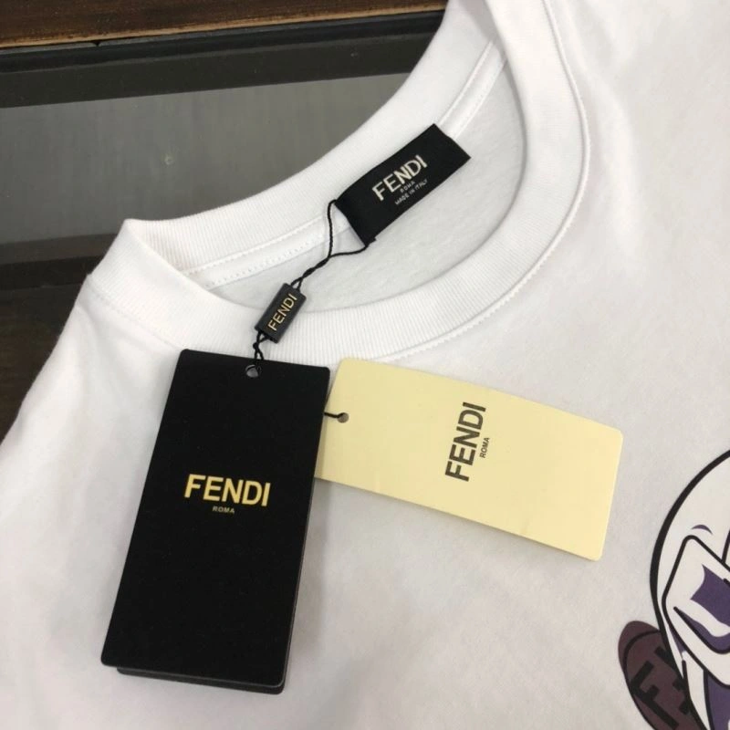 Legit Fendi T-Shirts
