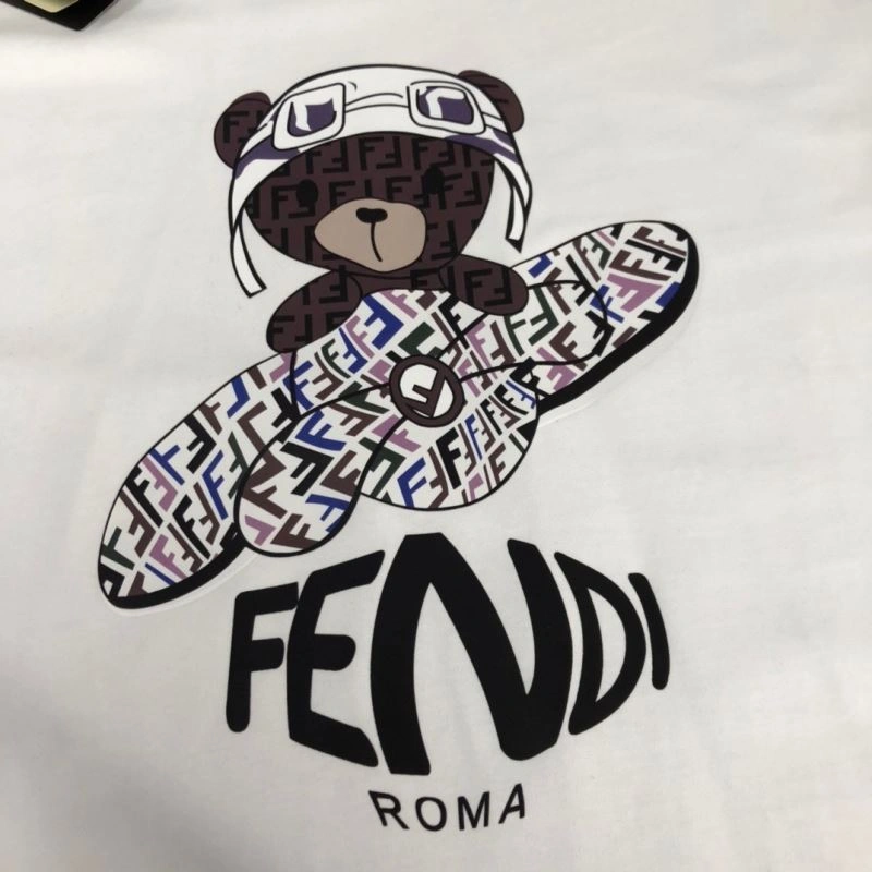 Legit Fendi T-Shirts